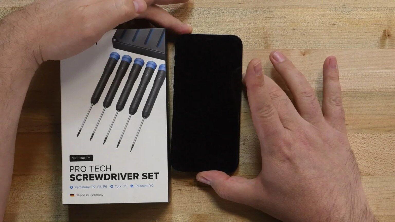 iPhone 12 Battery Replacement: A Complete Guide by GadgetClub